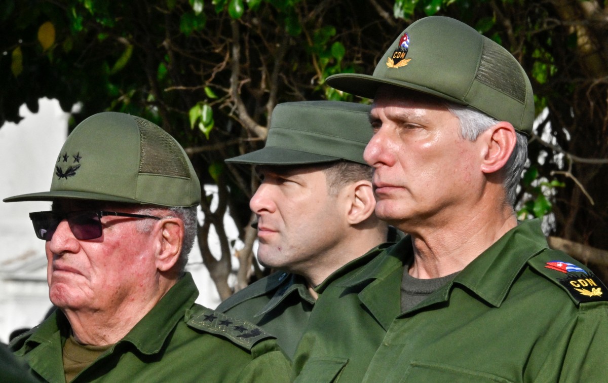 US weighs drone threat from Cuba—report - Jamaica Observer