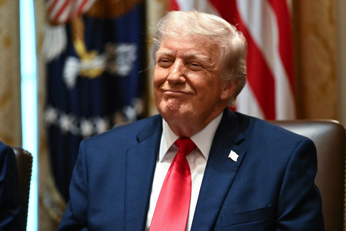 Trump making 'final determination' on Iran deal - Jamaica Observer