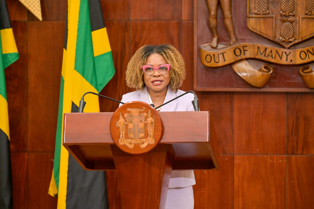 Latest News - Jamaica Observer