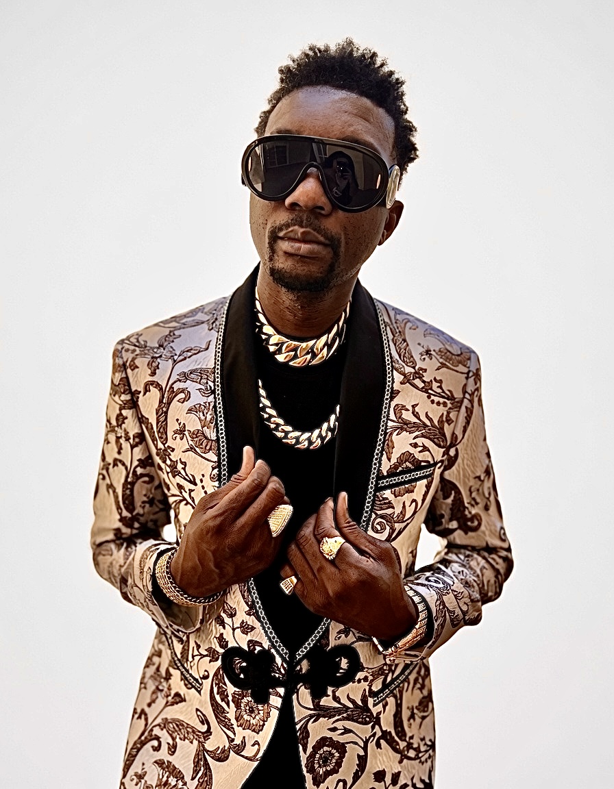 E-Dee returns to hardcore dancehall with ‘Come Link Me’ and ‘Heartbreak ...