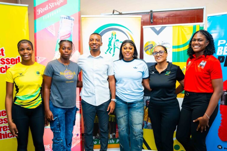 Red Stripe Flavours launches 2026 Netball Jamaica Elite League season ...