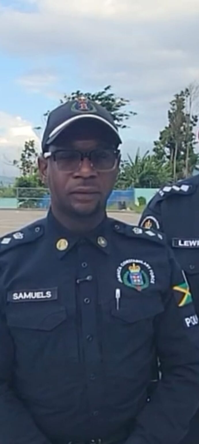 Wayne ‘Sleng Teng’ Smith is dead - Jamaica Observer