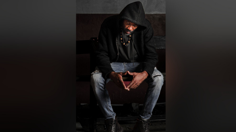 King Inkosi pushes conscious message with new single ‘Cannabis ...