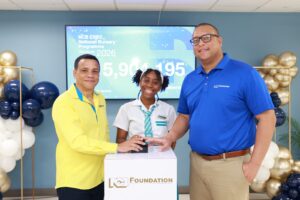 NCB Foundation expands 2026 CSEC bursary to $15.9 million - Jamaica ...