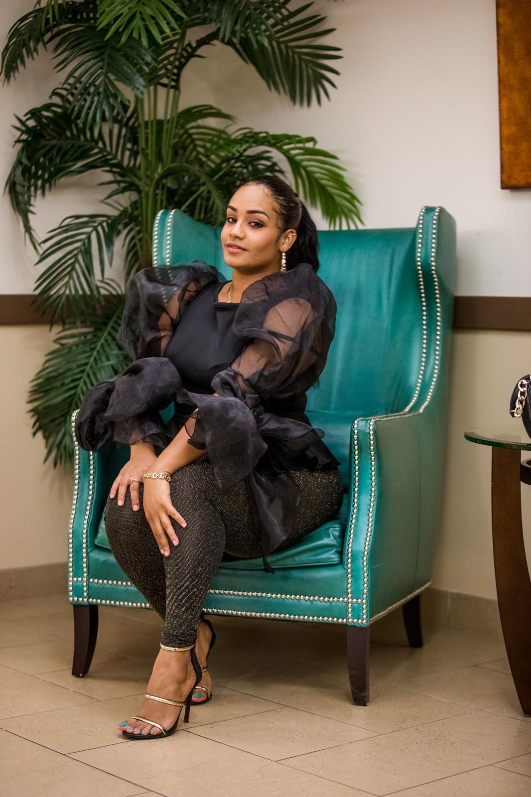 Brownskin Rae taps into faith and self-reflection with upcoming single ...
