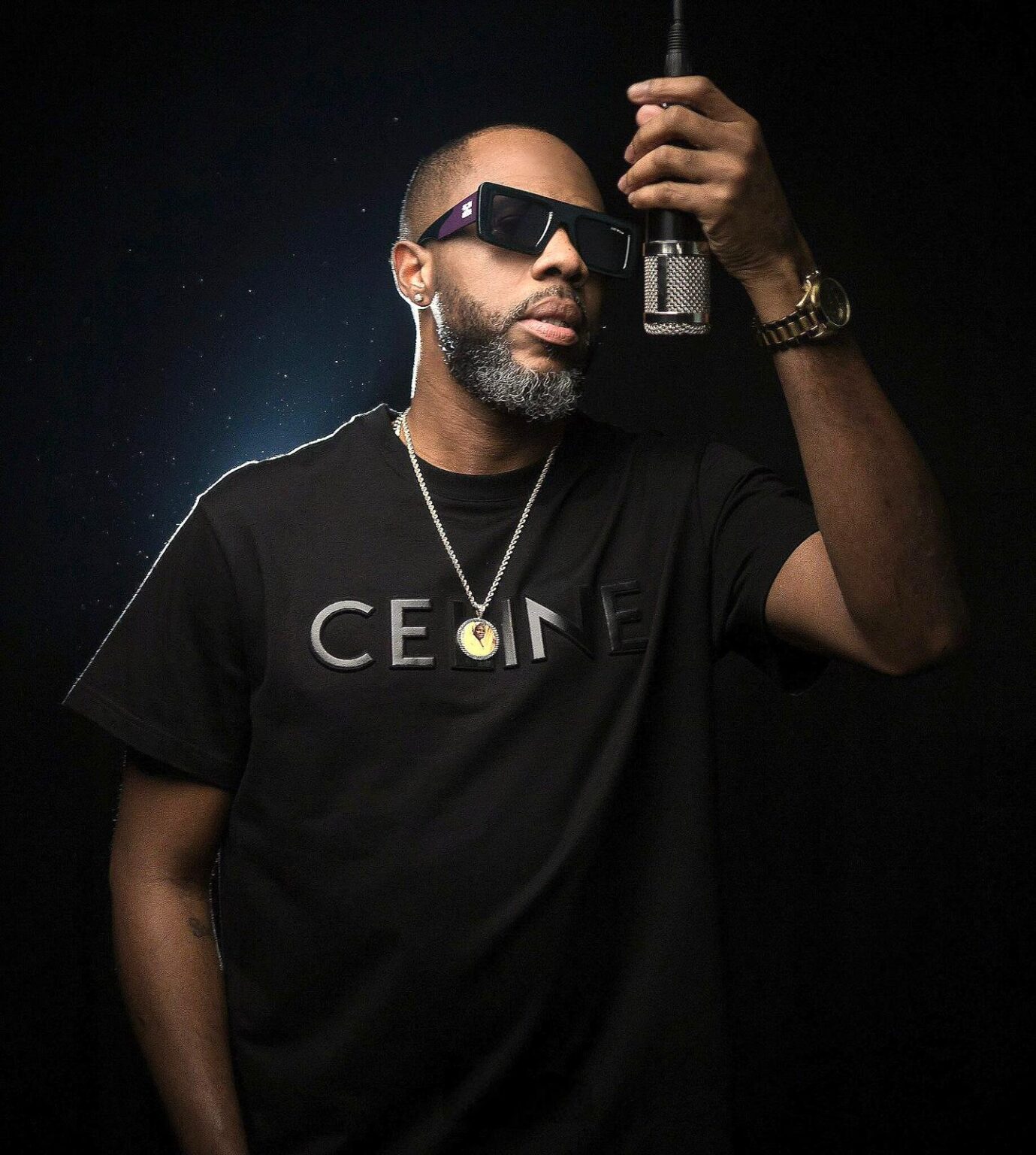 Richie Malvo carries family legacy with new single ‘Remember Mama ...