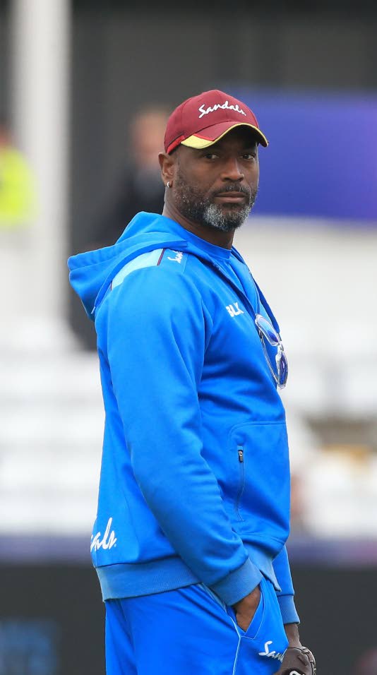Reifer hails ‘high intensity’ camp as West Indies eye Sri Lanka ODI ...