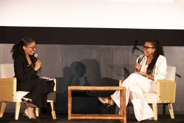 J’can stories on the global screen - Jamaica Observer