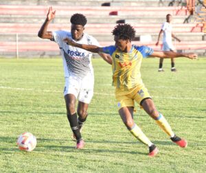 DO OR DIE - Jamaica Observer