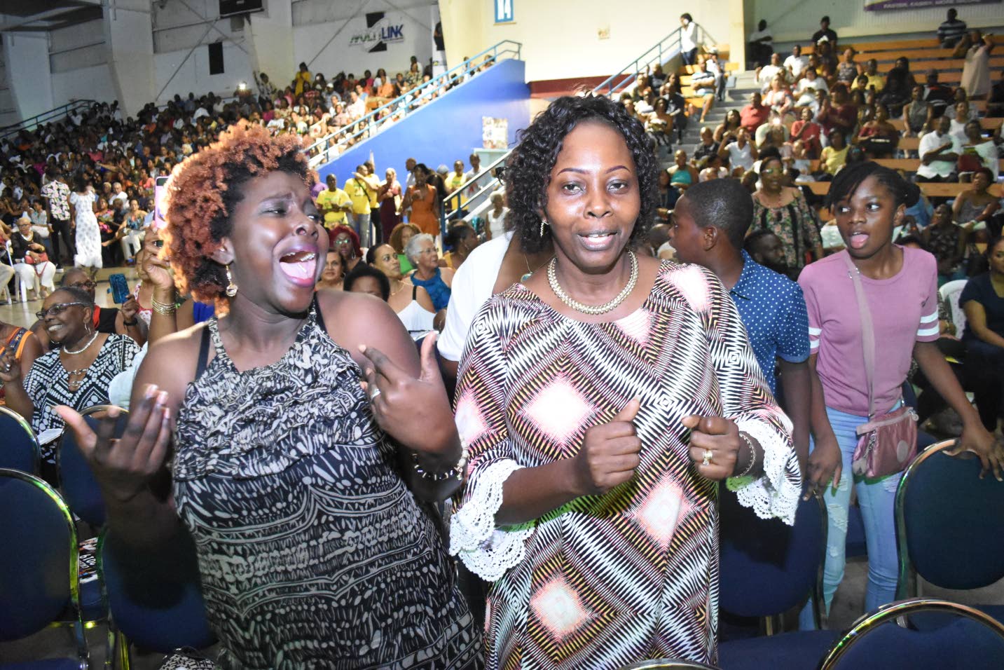Powerful Women and Men Perform for Charity show returns June 21 ...