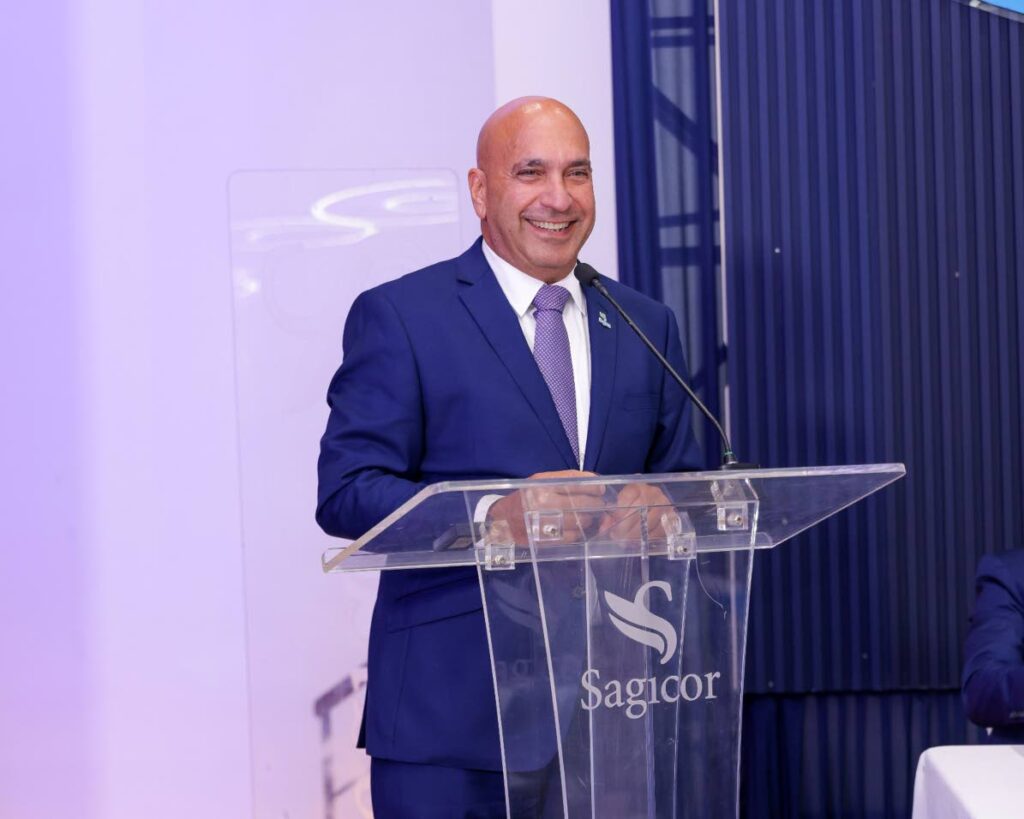 Sagicor Group Caribbean going to capital markets - Jamaica Observer
