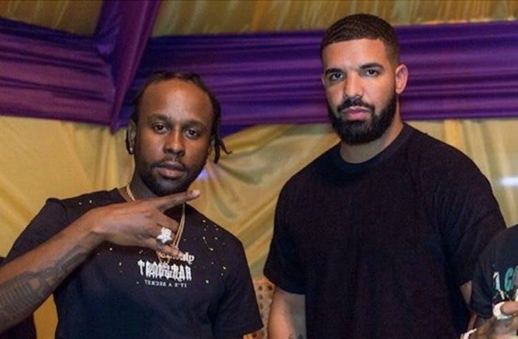 Popcaan earns his 1st Billboard Hot 100 entry - Jamaica Observer