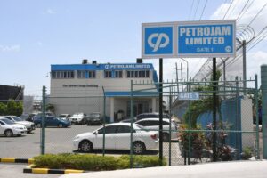 US$15-million upgrade for Petrojam - Jamaica Observer