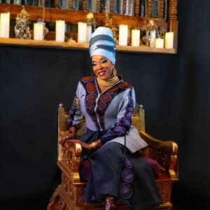 My mother’s music inspired me, says Firebird Sharon Marley - Jamaica ...