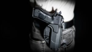 Six people sentenced to life in prison for gun-related charges in first ...