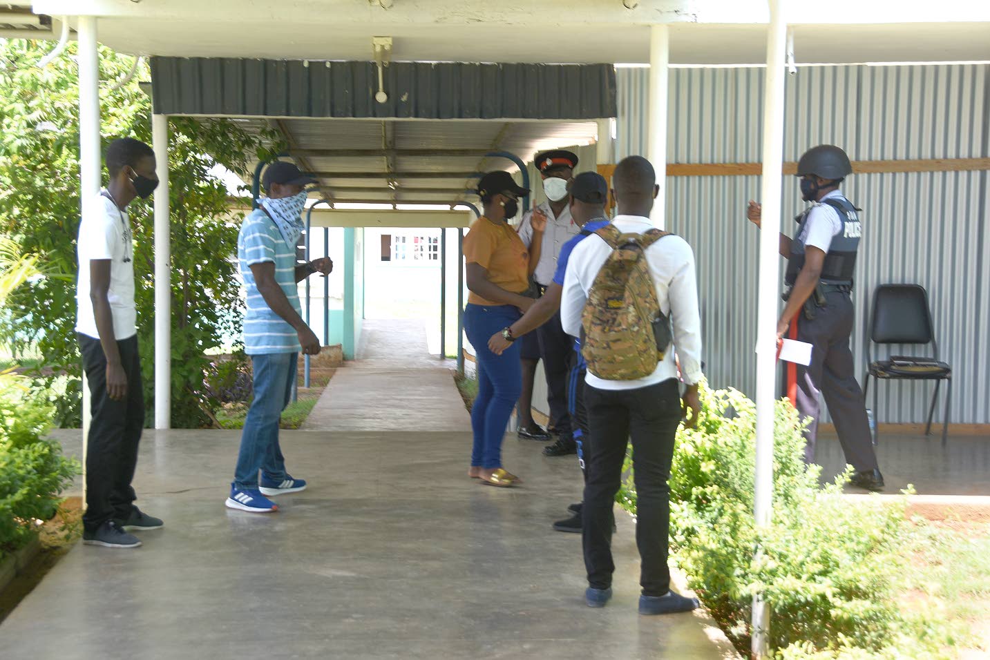 Parliament must lead changes to boost voter turnout, says EOJ - Jamaica ...