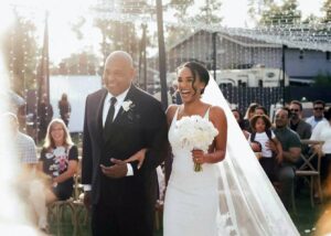 Walk This Way: The Bridal Party Procession & Recessional - Jamaica Observer