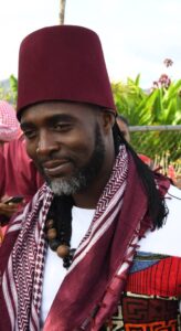 Accompong Maroons dispute heads to court - Jamaica Observer