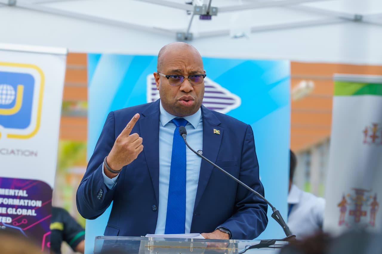 Catalysing Jamaica’s inner ‘Carib Tiger’ - Jamaica Observer