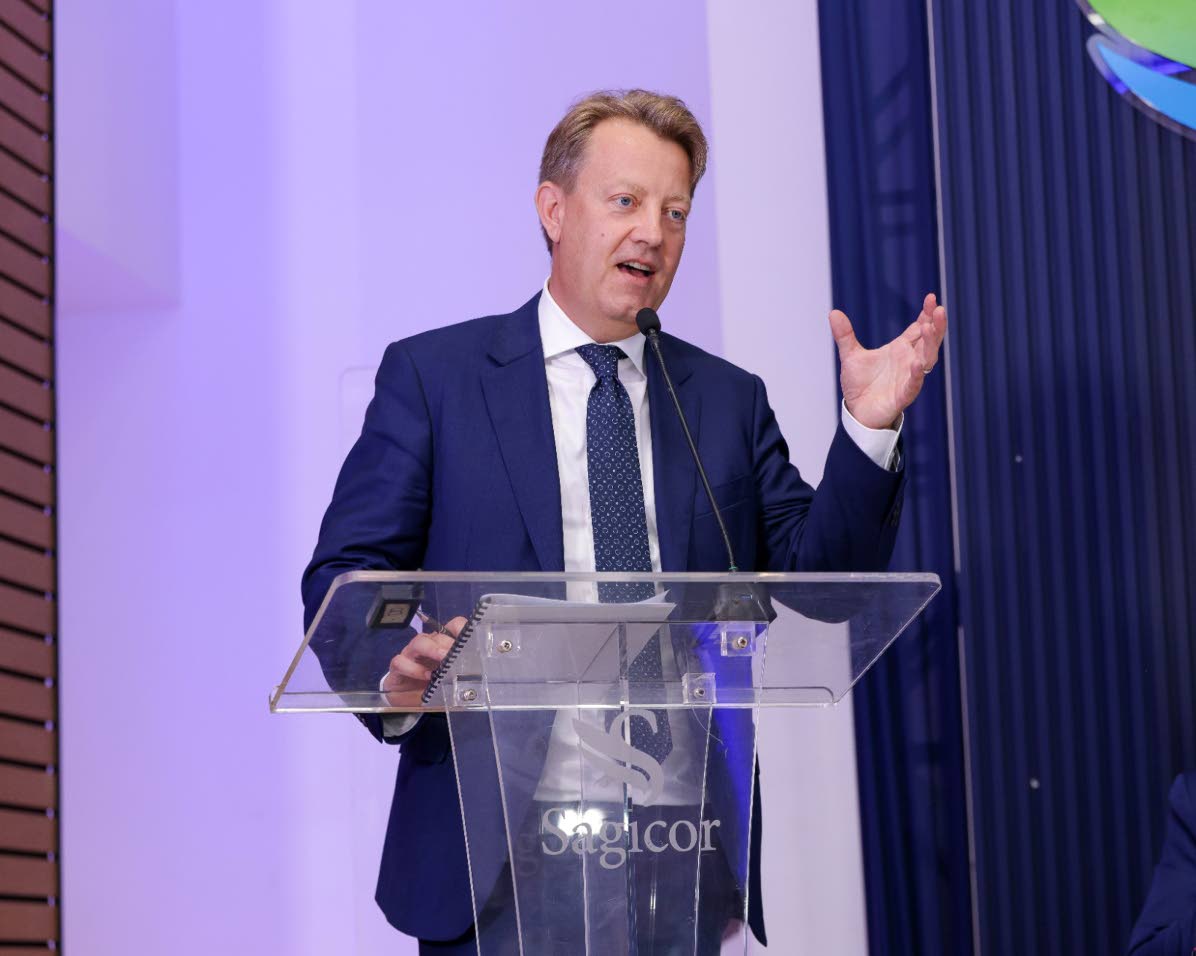 Sagicor Group Caribbean going to capital markets - Jamaica Observer