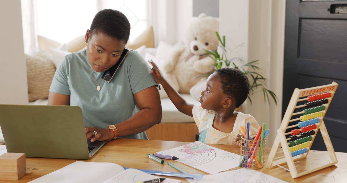 Flexibility is not a perk, it’s a necessity for working mothers - All Woman