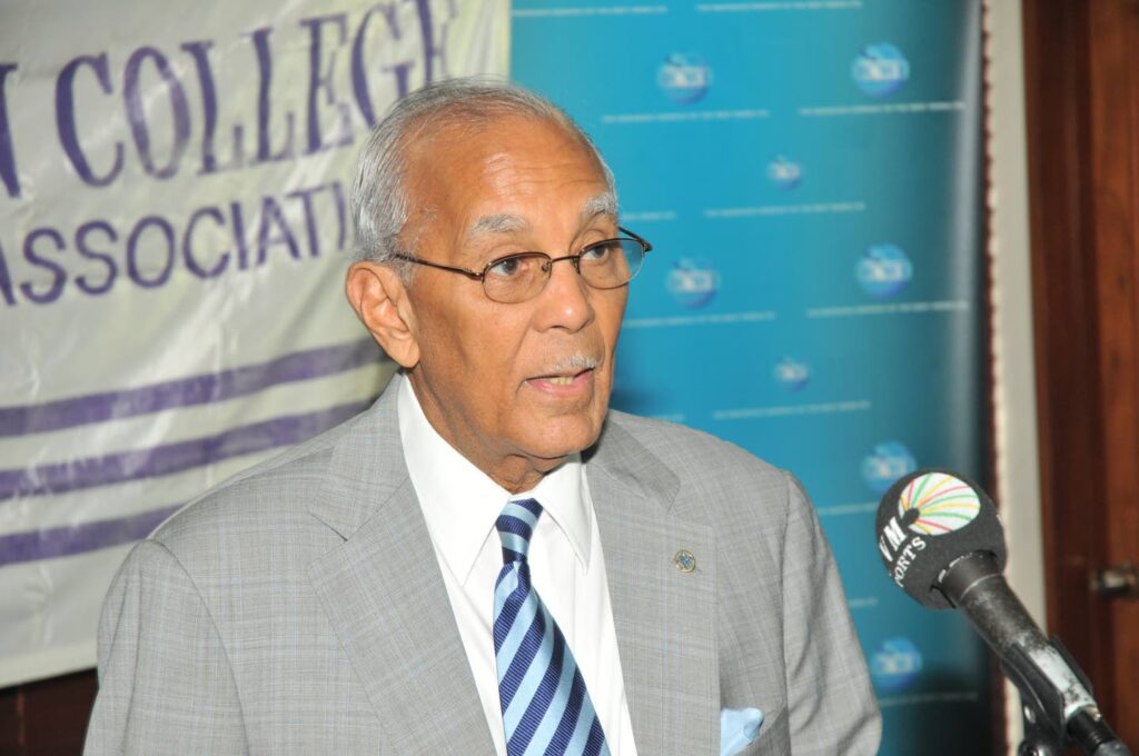 Hard lessons and fond farewells - Jamaica Observer