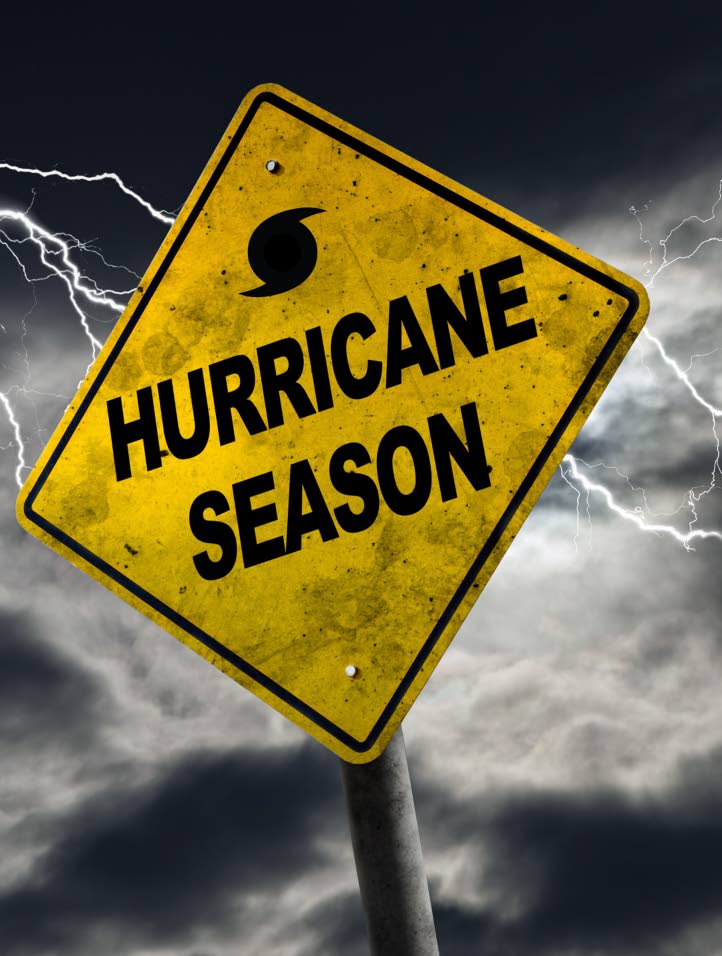 Preparing for the unknown - Jamaica Observer