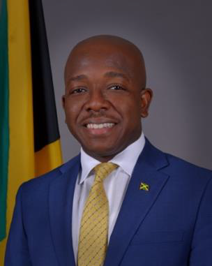 Charles Jr to lead Jamaican delegation at International Labour ...