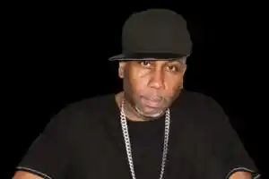 ‘It Takes Two’ rapper Rob Base dies at 59 - Jamaica Observer