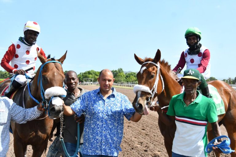 Outdated by decades: Why Jamaica’s 1977 Racing Rules need urgent reform ...