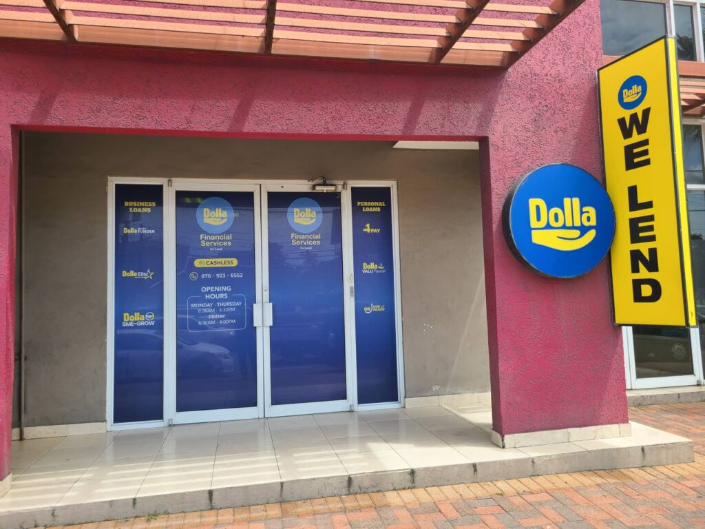 Dequity sells Dolla stake for $1 billion - Jamaica Observer