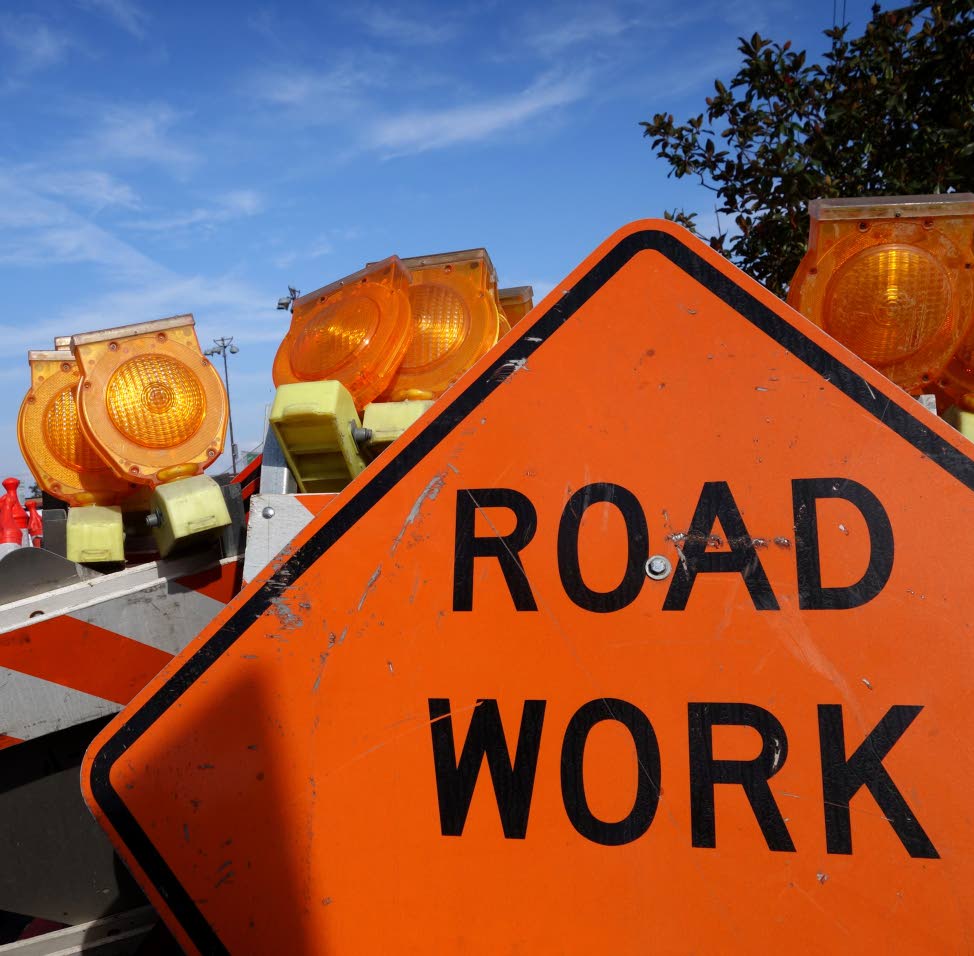 Getting better value from road patching - Jamaica Observer