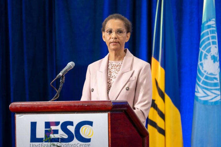 Caribbean blue economy knowledge hub launched - Jamaica Observer