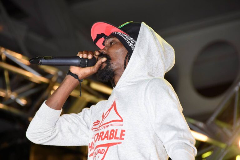 Witness sinks Munga murder trial - Jamaica Observer