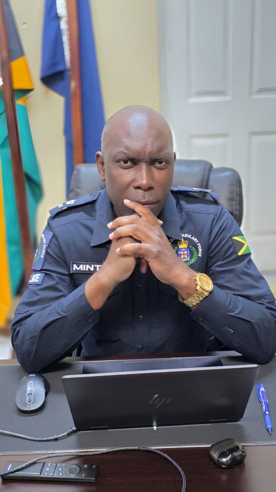 Hunt on for wanted men, weapons in Accompong - Jamaica Observer
