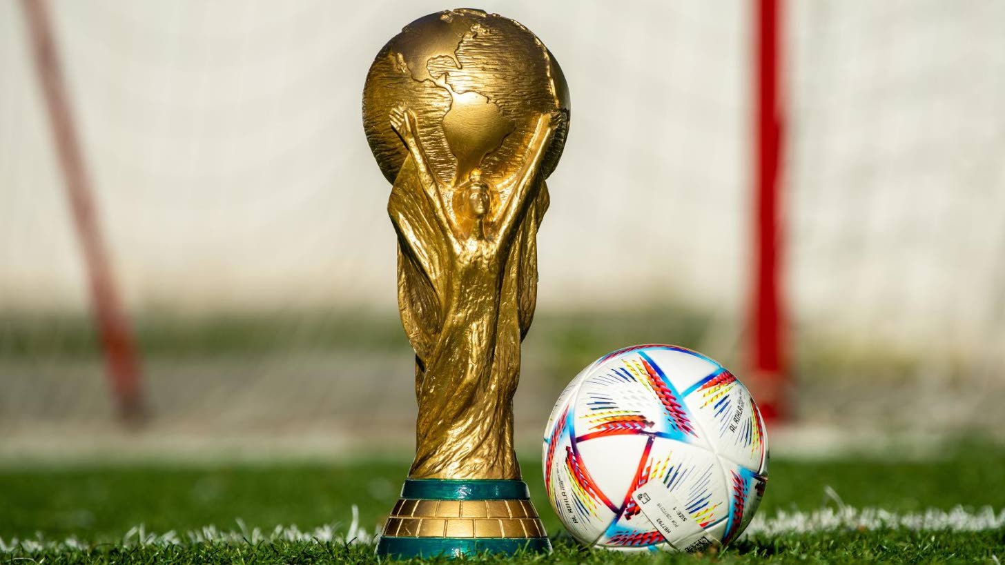 Iran World Cup team heads to Mexico as US visa row erupts - Jamaica ...