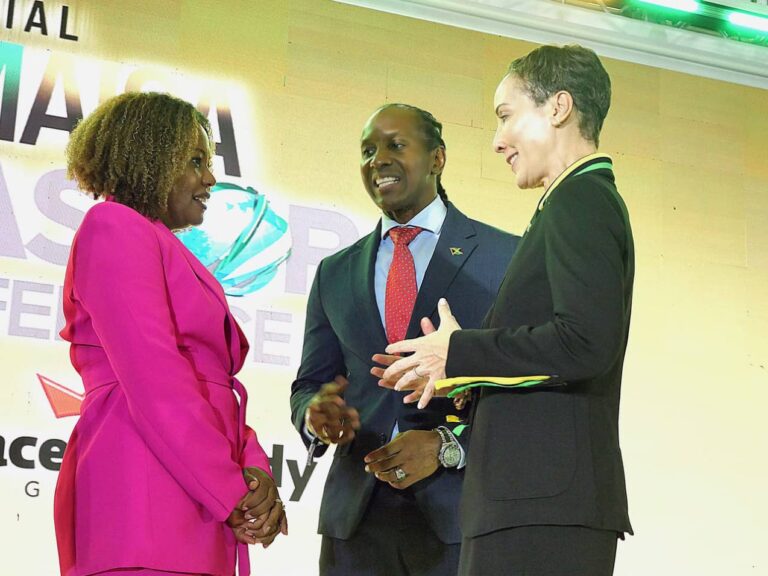 $18-b Hurricane Melissa school repair bill - Jamaica Observer