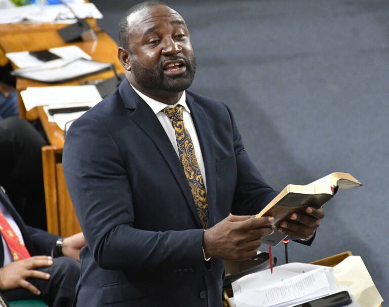 Campbell urges disaster recovery fund for agri/fisheries sectors ...
