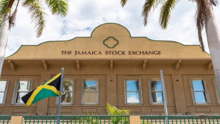 Debt trumps equity on JSE - Jamaica Observer