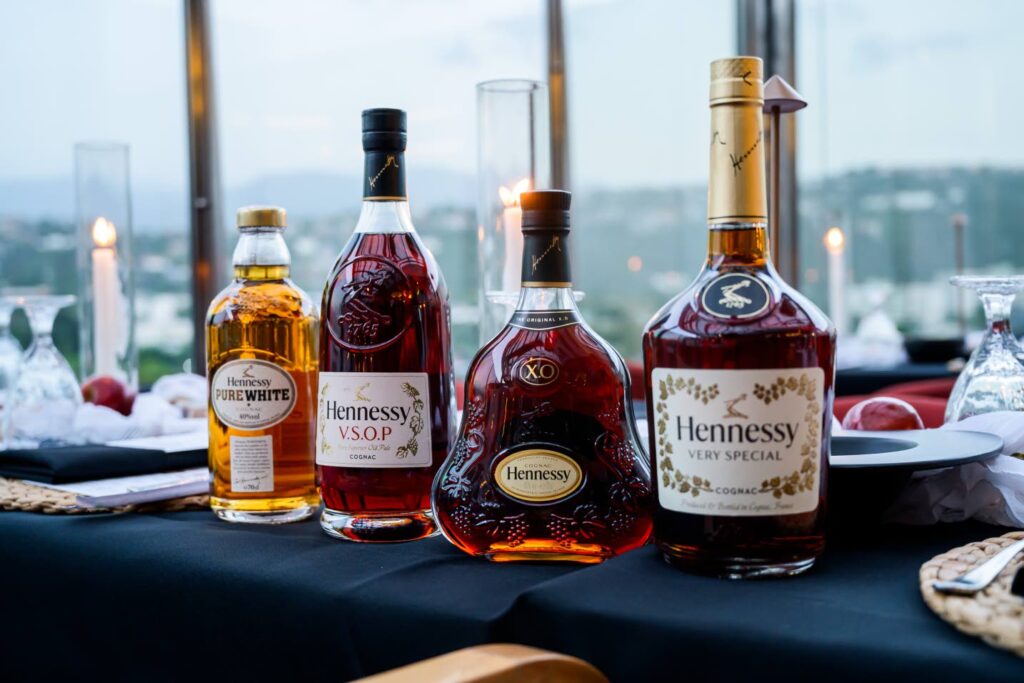 Hennessy x Ivy23 Elevate World Cognac Day - Jamaica Observer