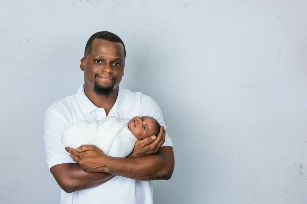 Single father loading... - Jamaica Observer