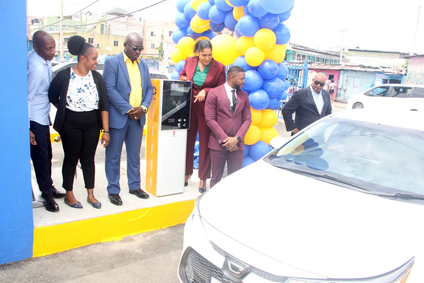MoBay adds automated car park in move towards becoming smart city ...