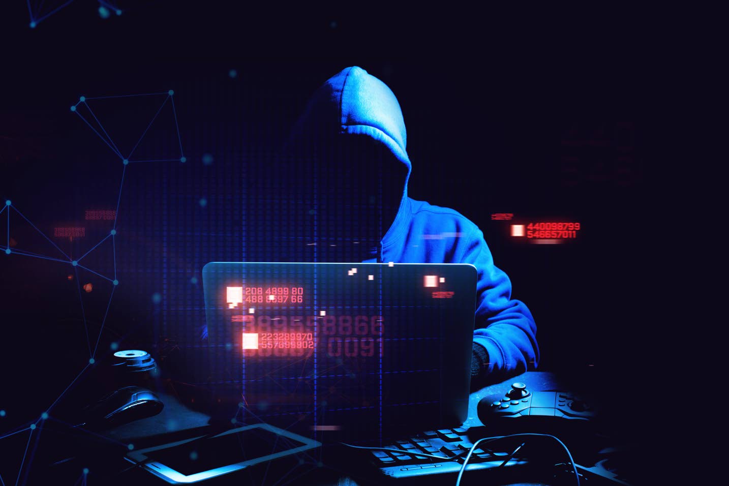 49 million cyber attacks trigger push for new law - Jamaica Observer