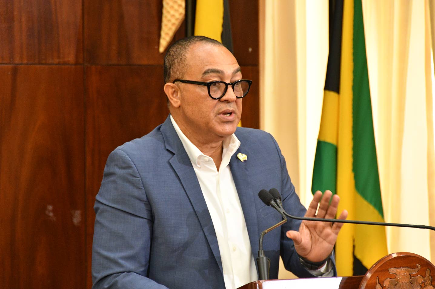 Opposition calls for speedy cybersecurity law following possible data ...