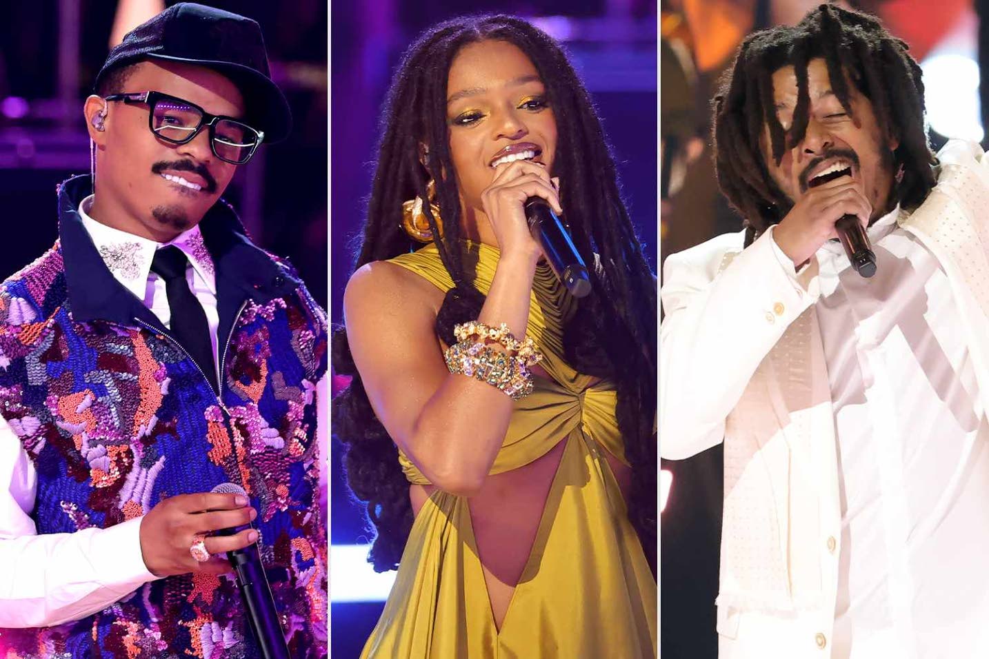 Ding Dong leads Rock representation at 2026 BET Awards - Jamaica Observer