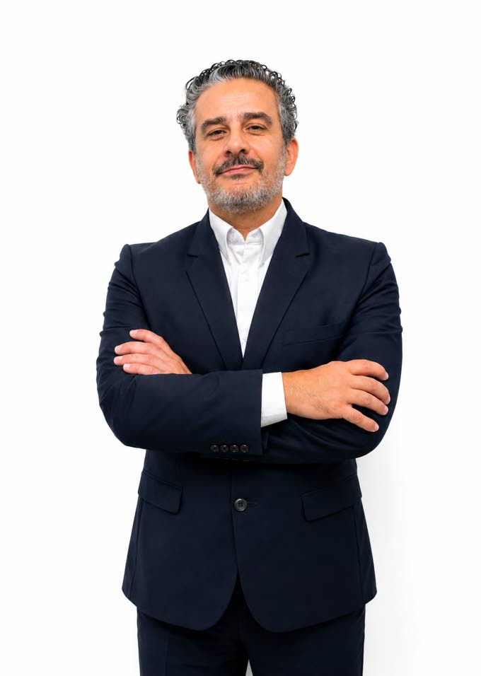 How Andrea Melis’ 360-degree vision is rewiring JFP’s commercial engine ...