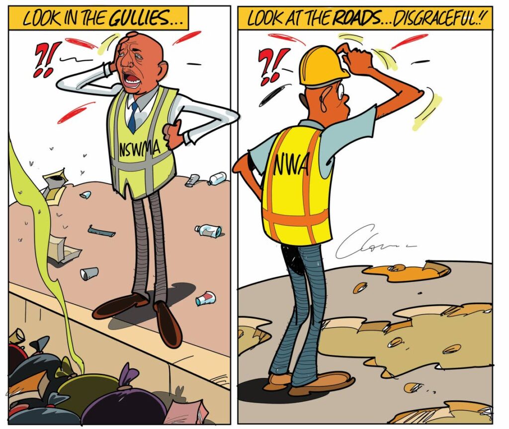 Tuesday, June 16, 2026 - Jamaica Observer