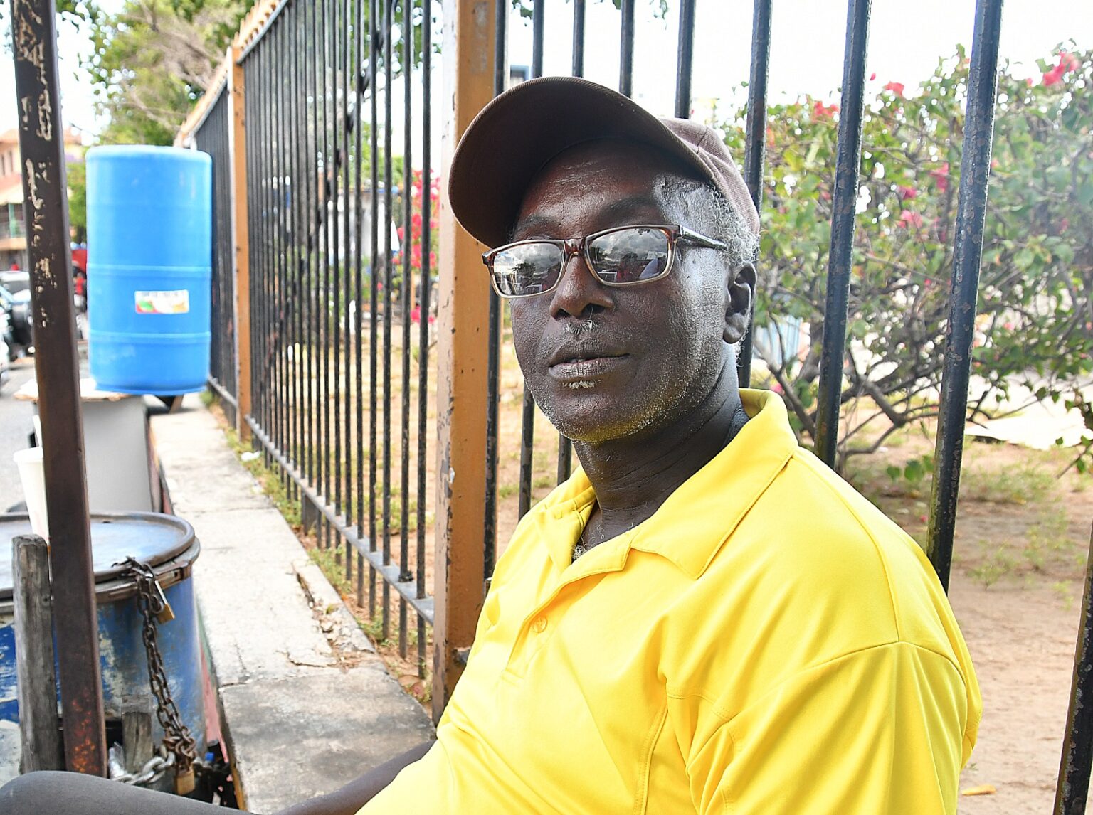 Taxi operators beat Government to fare increase - Jamaica Observer