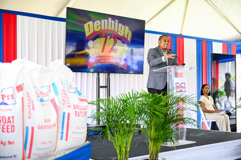 Agricultural sector rebounds with almost 200,000 tonnes of produce ...