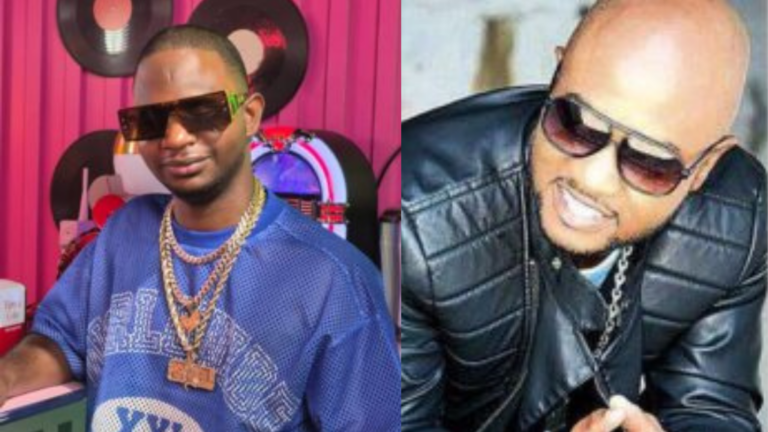 MECA gears up for big weekend with Nigy Boy, Serani - Jamaica Observer